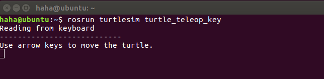 ROS coordinate transformation (taking turtlesim turtle as an example ...