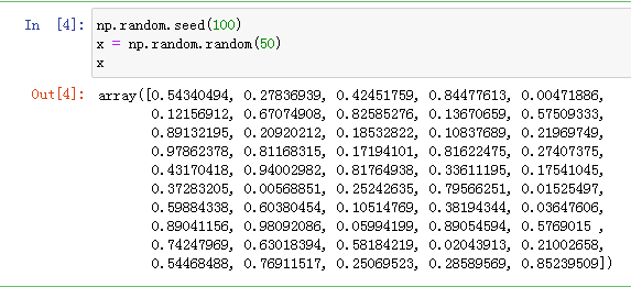 机器学习和数据分析-numpy的arg运算_机器学习和优化问题中argmin-CSDN博客