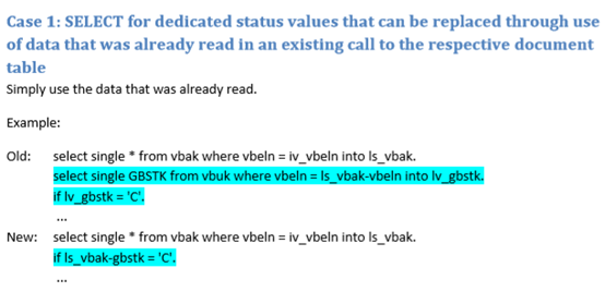 VBUK/VBUP changes in S4 HANA-CSDN博客