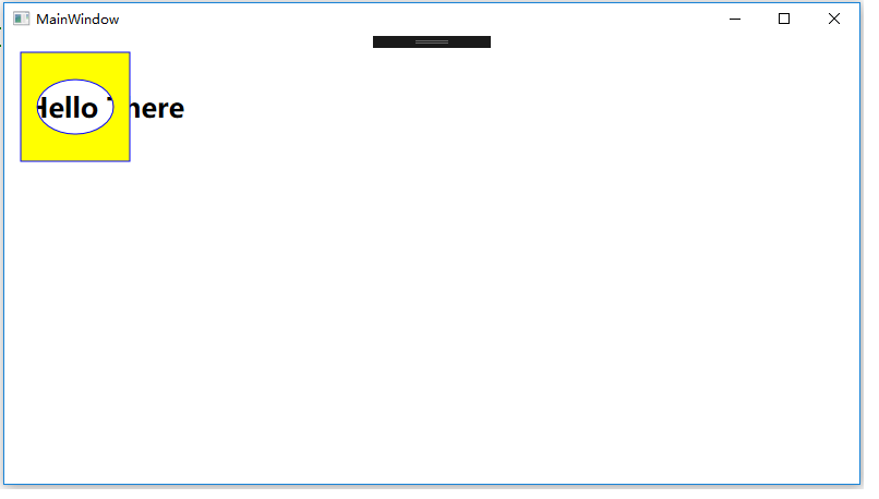 Wpf画图的 Geometrygroup的fillrule属性wpf中怎样自定义polygon中的fillrule属性从而避免出现内部有洞的情况 Csdn博客 