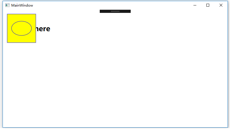 Wpf画图的 Geometrygroup的fillrule属性wpf中怎样自定义polygon中的fillrule属性从而避免出现内部有洞的情况 Csdn博客 