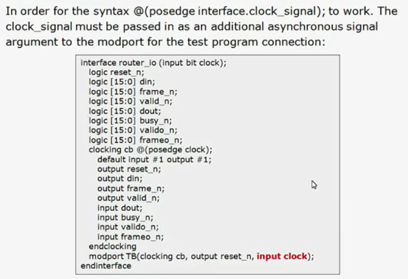 System Verilog学习笔记_systemverilog 手册-CSDN博客