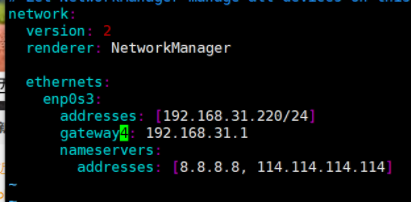 Ubuntu 18.04 解决Temporary failure in name resolution DNS解析问题-CSDN博客