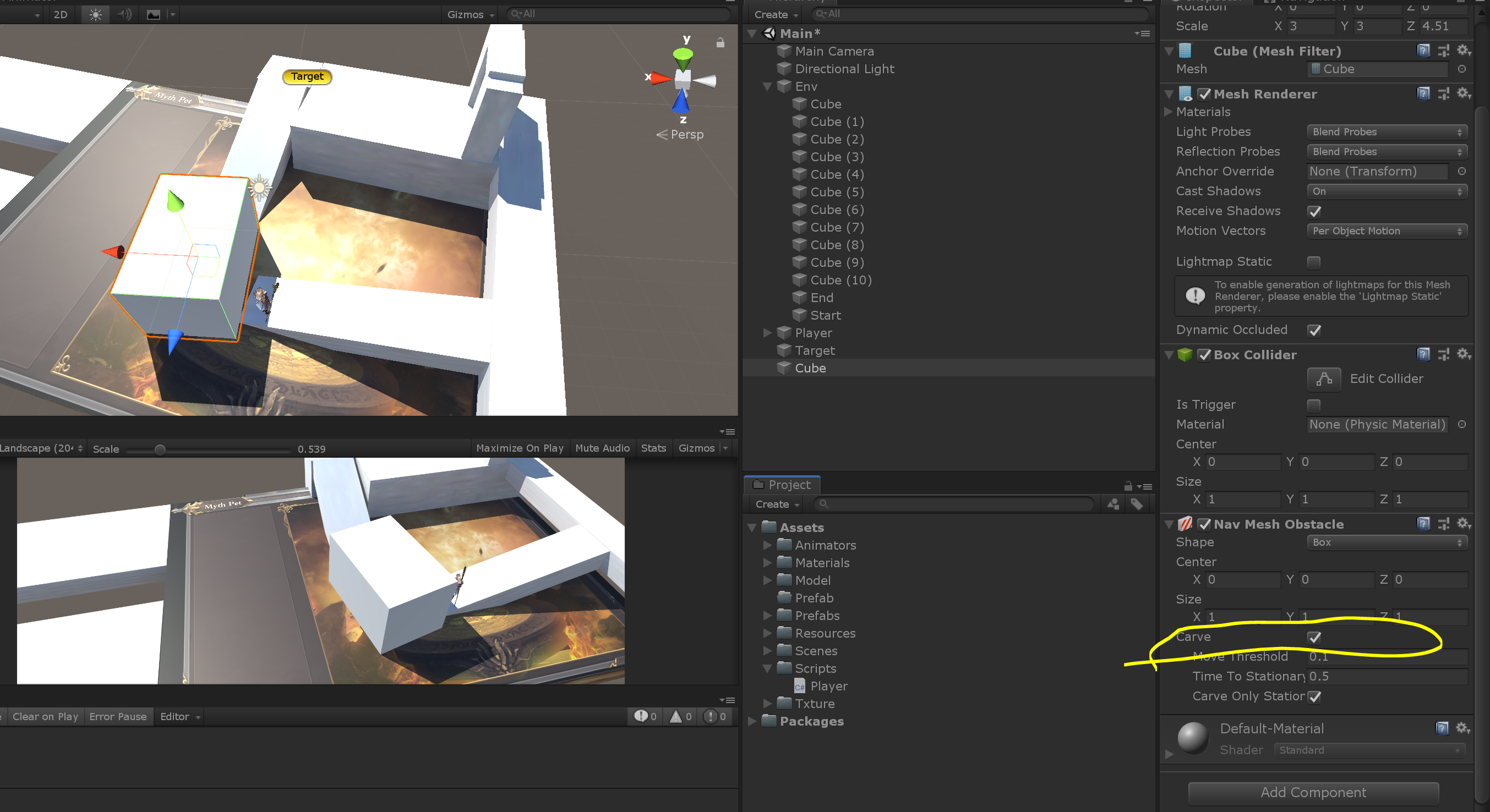 Navigation跳跃导航_navmeshagent 跳-CSDN博客
