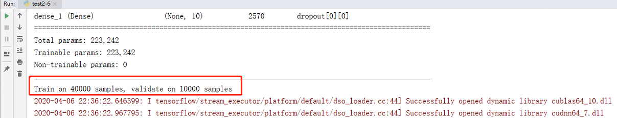 TensorFlow2.1如何正确使用离线下载的CIFAR10数据以及VGG16权重预训练数据_vgg16模型数据离线下载-CSDN博客