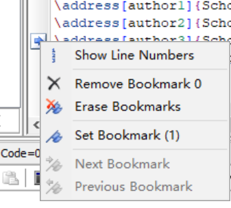 latex常见应用_latex ead-CSDN博客