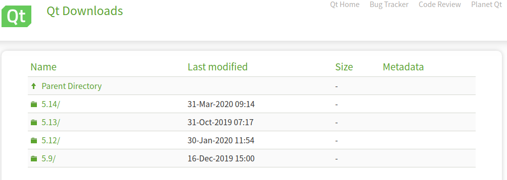 Ubuntu18.04 安装 QT5.9 教程_ubuntu18.04安装qtwebengine5.9.5插件-CSDN博客