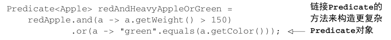 【java 8】一篇搞定lambda表达式——lambda表达式详解与使用 Csdn博客 1784