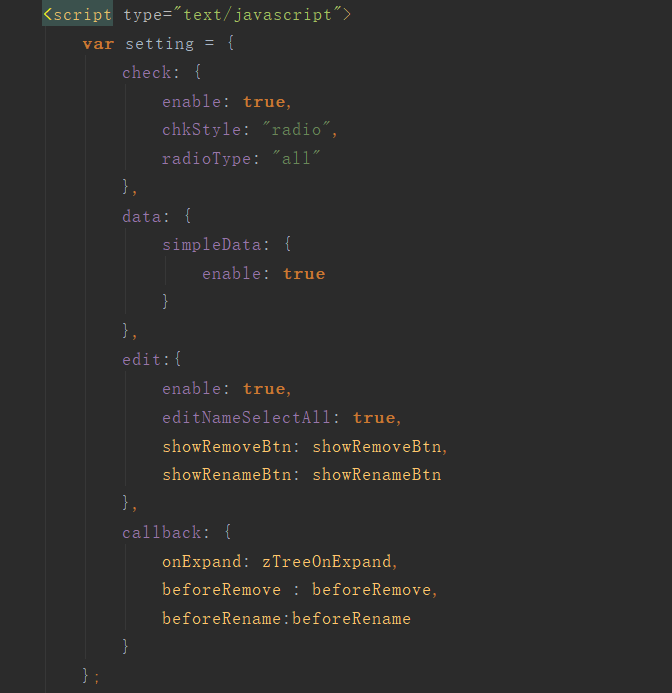 ztree快速入门[简]_z-tree 入门-CSDN博客