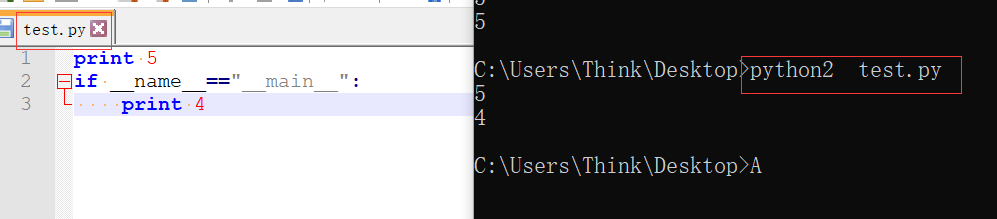 cmd命令行下调用.py文件脚本、py文件中方法、.py文件中类的方法_终端启动py文件中函数-CSDN博客
