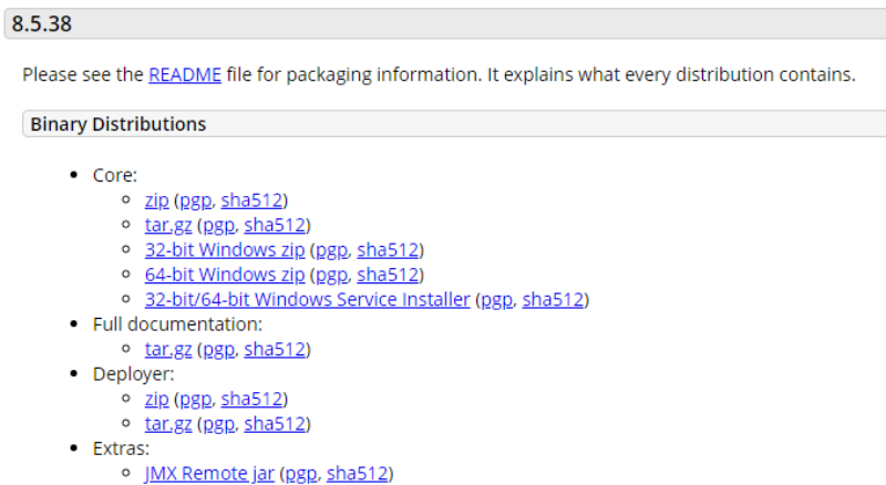J2EE 之tomcat安装配置_localhost:8088/-CSDN博客