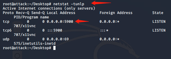Kali Linux 2020 VNC设置自动开机启动_kali x11vnc 自动启动-CSDN博客