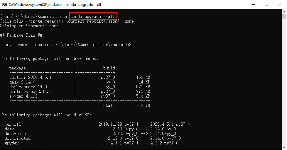 Anaconda配置_anaconda配置路径-CSDN博客