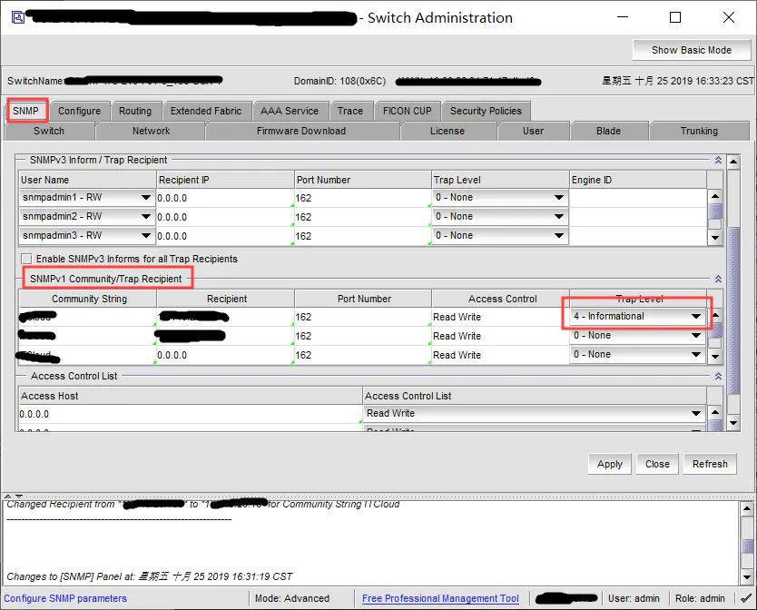 博科光交机SNMP配置_博科交换机配置snmp-CSDN博客