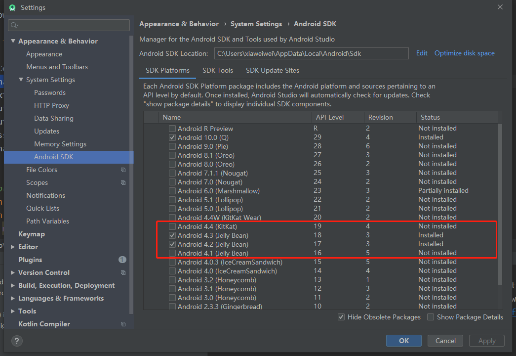 Caused by: org.gradle.api.internal.artifacts.transform.TransformException: Failed to transform ...