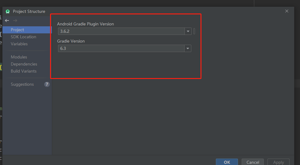 Caused by: org.gradle.api.internal.artifacts.transform.TransformException: Failed to transform ...