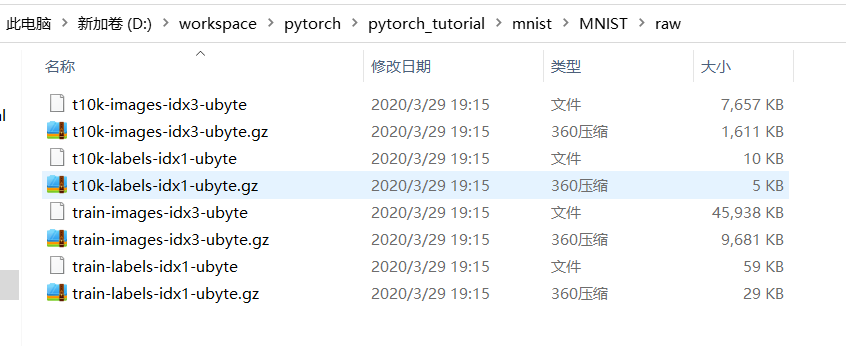 Pytorch 可视化笔记3 Tensorboard 可视化图片和网络matplotlib读取图片在tensorboard上展示 Csdn博客