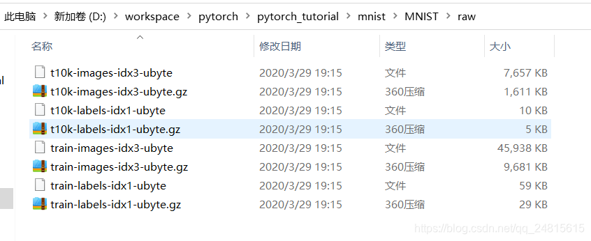 Pytorch 可视化笔记3 Tensorboard 可视化图片和网络matplotlib读取图片在tensorboard上展示 Csdn博客