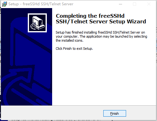 windows 10系统搭建sftp服务器【详细】_sftp下载-CSDN博客