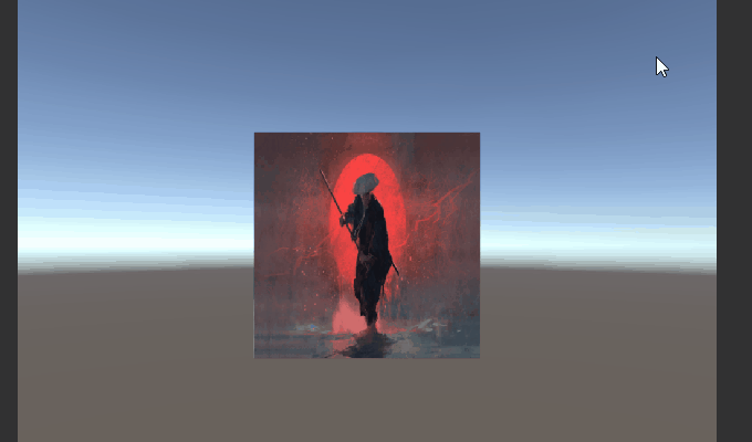 Unity Shader 之 实现简单的动态过场切换图片的效果仙魁xan Csdn博客