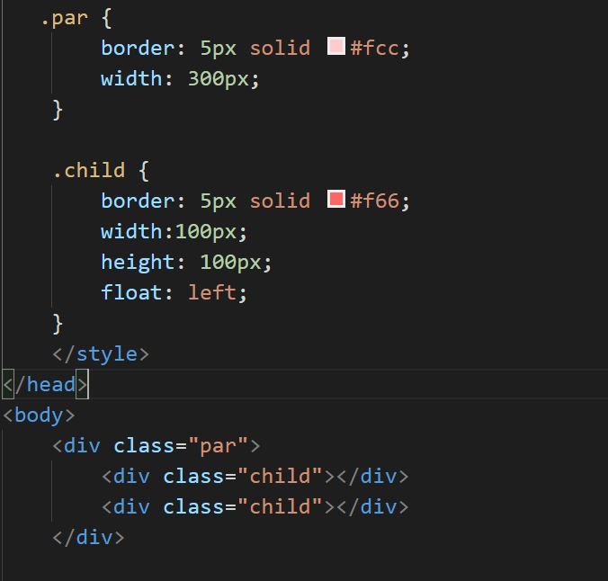 BFC规则 + 原理_计算bfc高度时浮动元素也参于计算-CSDN博客