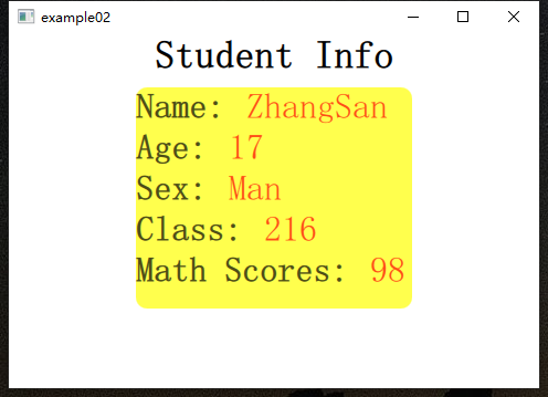 QT Quick QML 布局——定位置布局(Row、Column、Grid、Flow和Repeater)_grid qt qml-CSDN博客