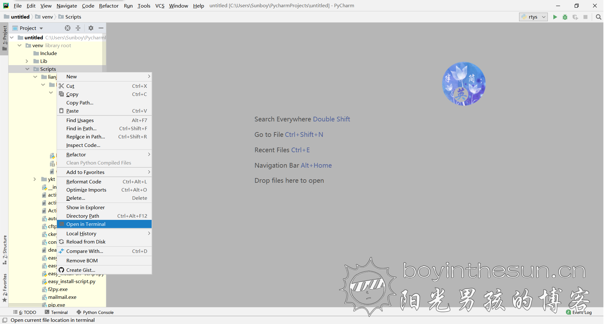 Scrapy实例————爬取学堂在线合作院校页面内容-CSDN博客