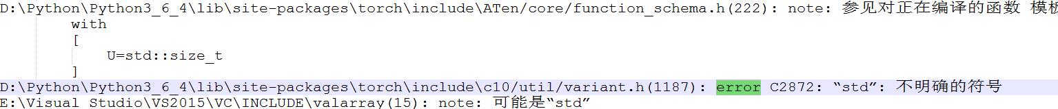 Window下配置Deep_Sort_Pytorch_deepsort安装-CSDN博客