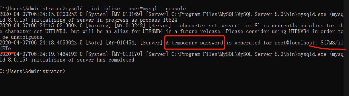 Mysql启动失败——mysql服务无法启动原因及解决办法为什么mysql的服务无法启动 Csdn博客 