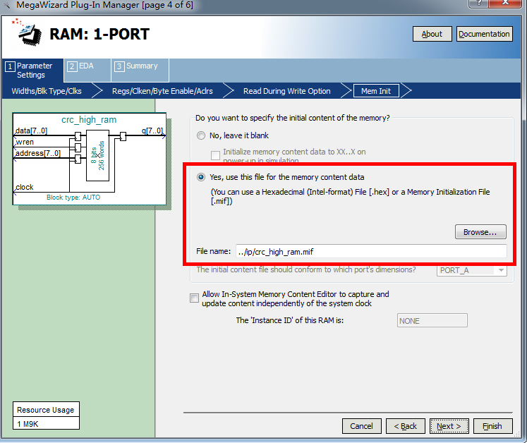 FPGA 实现CRC_16(ModbusRTU)_fpga modbus-CSDN博客