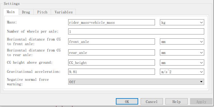 使用Simscape搭建车辆仿真模块_simscope教程-CSDN博客