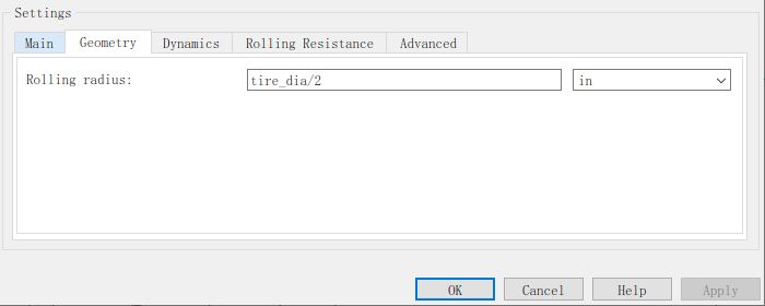 使用Simscape搭建车辆仿真模块_simscope教程-CSDN博客