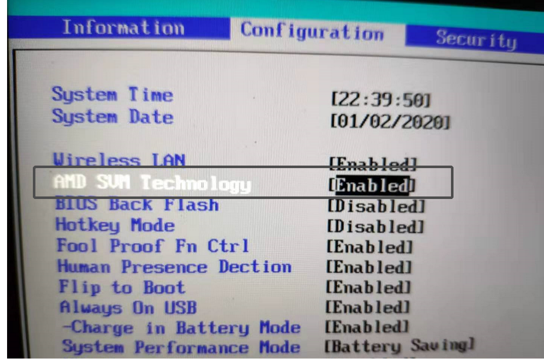 VMware Workstation 不可恢复错误: (vcpu-0)-CSDN博客