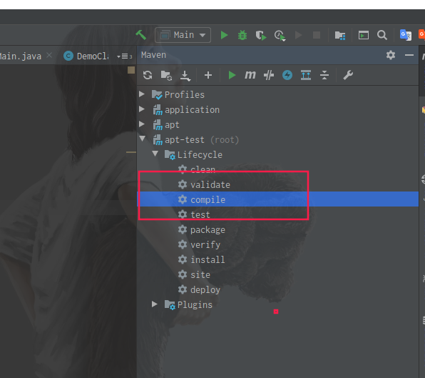 java-apt编程实践（Annotatino Processing Tool+maven）_java apt去生成代码缺点-CSDN博客
