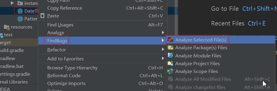 IDEA findBugs插件在Plugins搜索不到解决方案_怎么在plugs里找findbugs插件-CSDN博客