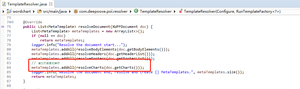 基于poi-tl根据word模板动态生成图表_poi-tl 动态图表-CSDN博客