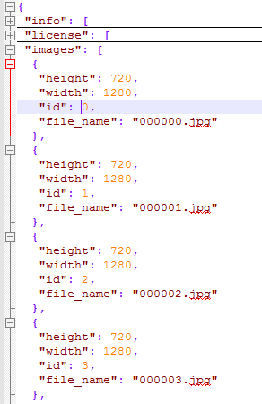 COCO数据集标注格式及意义_iscrowd-CSDN博客