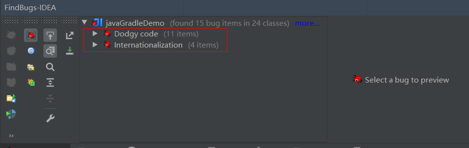 IDEA findBugs插件在Plugins搜索不到解决方案_怎么在plugs里找findbugs插件-CSDN博客