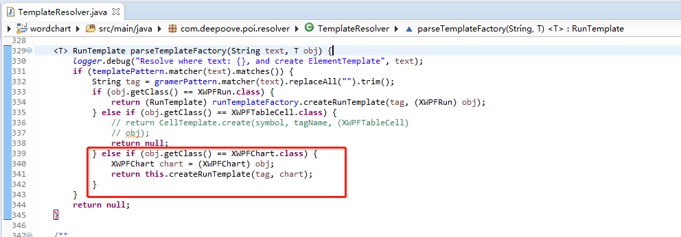 基于poi-tl根据word模板动态生成图表_poi-tl 动态图表-CSDN博客