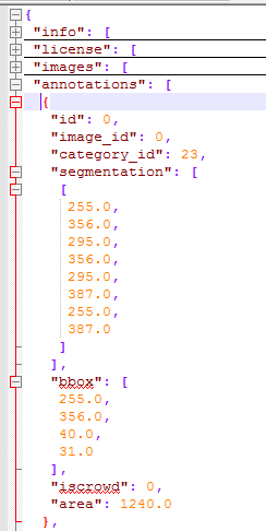 COCO数据集标注格式及意义_iscrowd-CSDN博客