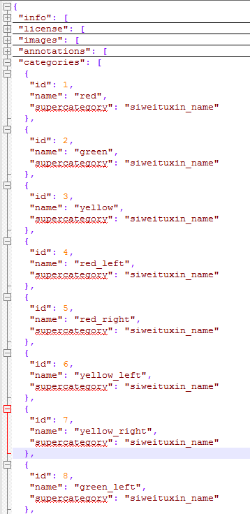 COCO数据集标注格式及意义_iscrowd-CSDN博客