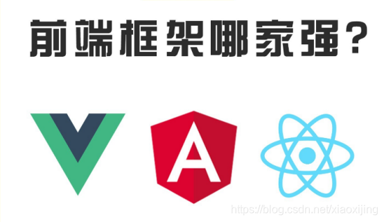 前端三大主流框架react、vuejs、angular的优缺点分析前端三大框架优缺点 Csdn博客