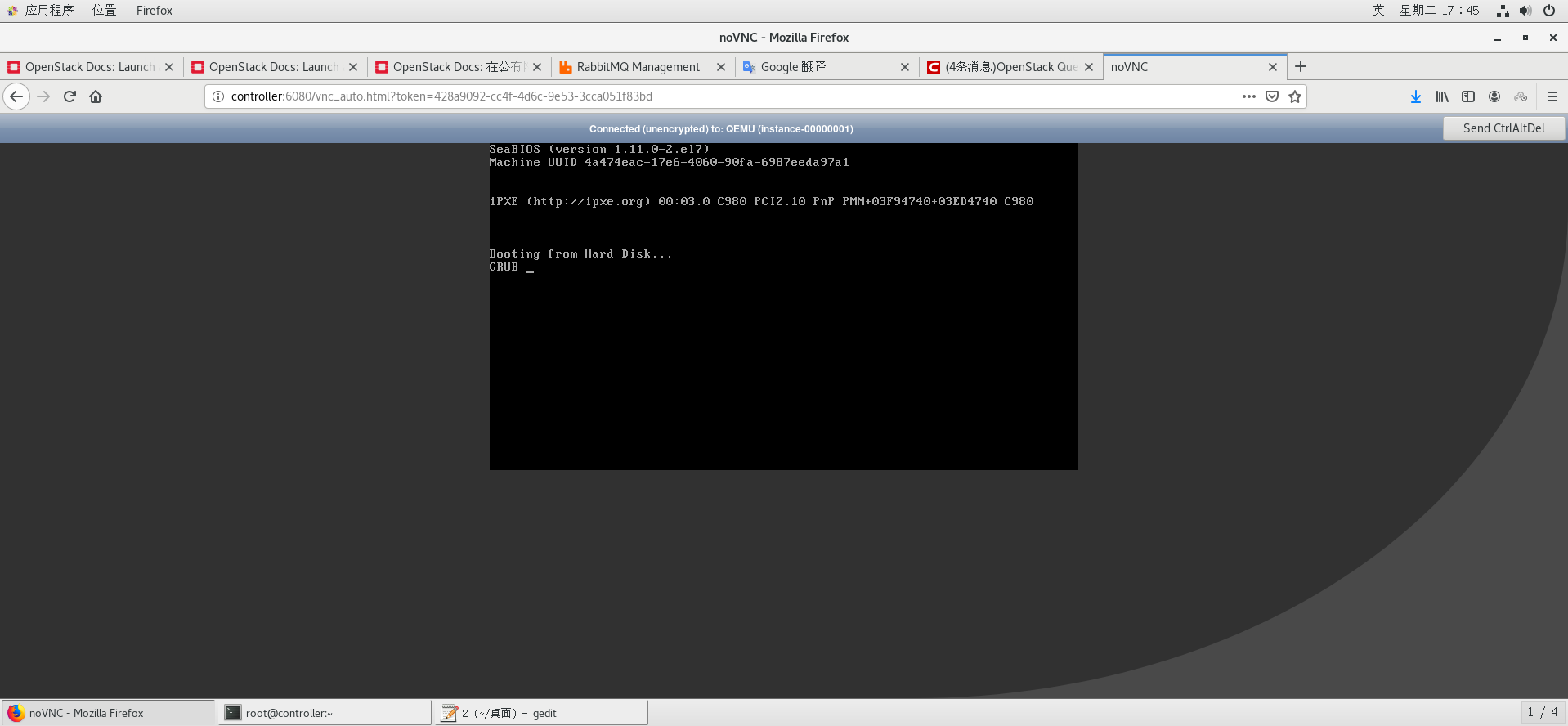 openstack报错_error: package: 1:openstack-nova-compute-17.0.13-1-CSDN博客