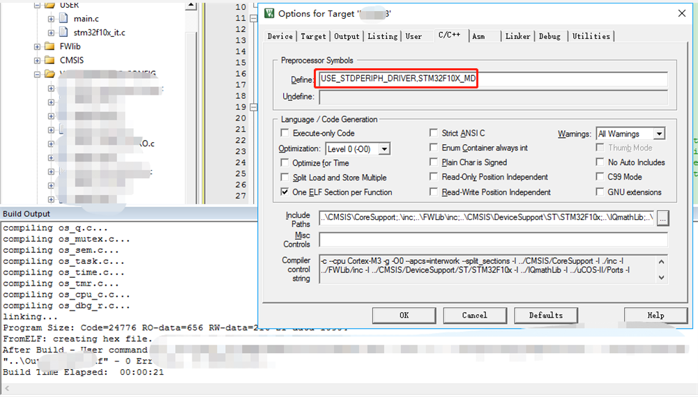 error: #67: expected a "}"_expected a }-CSDN博客