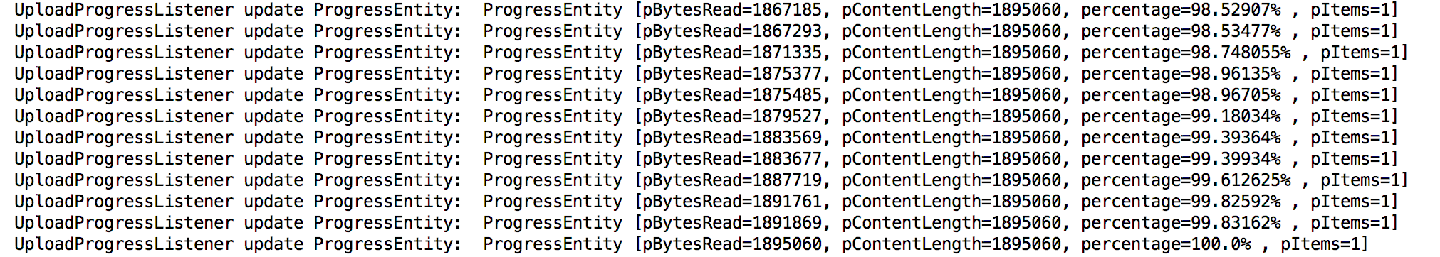 SpringBoot下的文件上传进度实现_multipartfile文件上传进度-CSDN博客