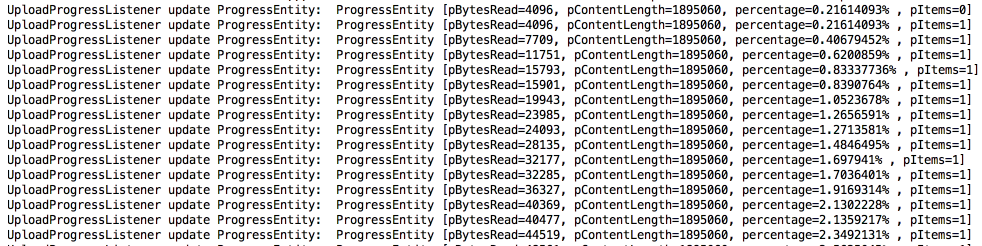 SpringBoot下的文件上传进度实现_multipartfile文件上传进度-CSDN博客
