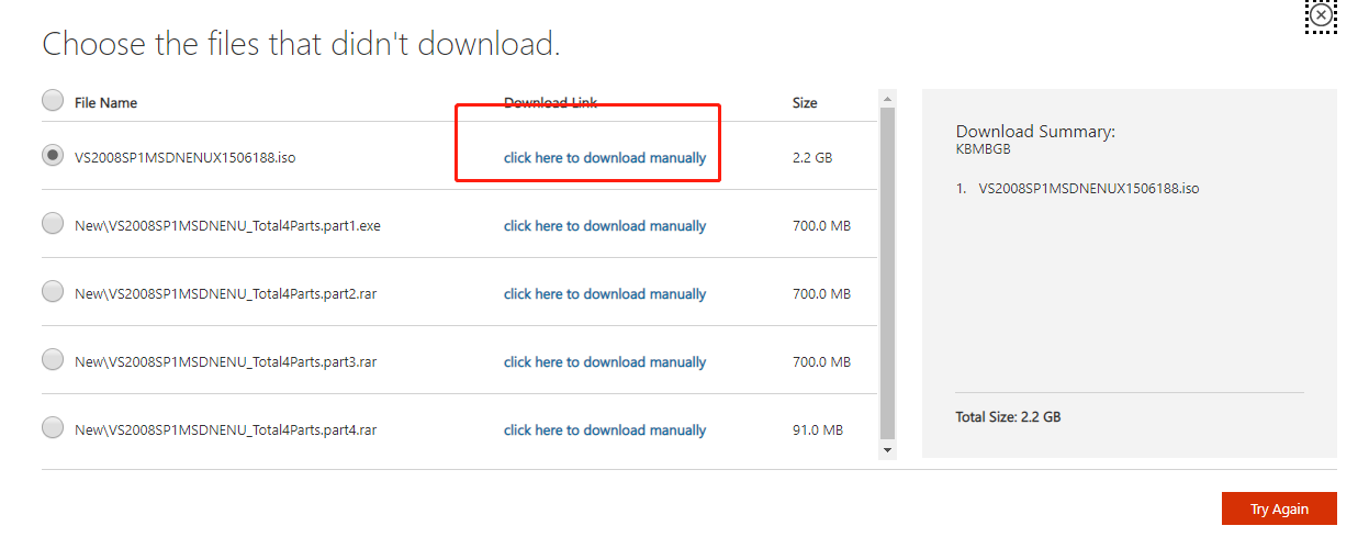 MSDN Library下载与安装（MFC）-CSDN博客