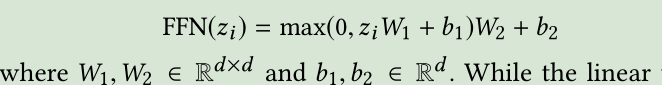 论文笔记 Time Interval Aware Self-Attention for Sequential Recommendation-CSDN博客