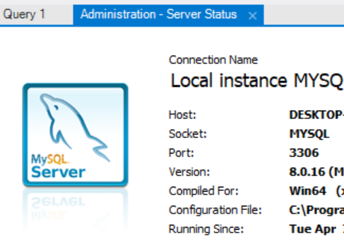 安装mysql workbench踩的坑_run-time error: unable to execute command chcp.-CSDN博客